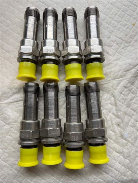 Tempest Spark Plugs Avionics Parts Classifieds A Community For Mooney