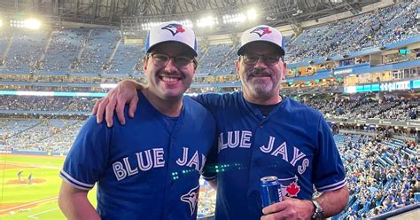 Blue Jays Fans Celebrate Decades Of Loyalty And Triumph Sports