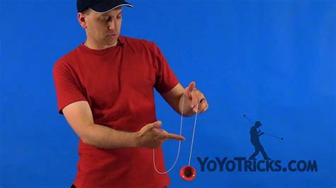 Yoyo Tricks For Beginners