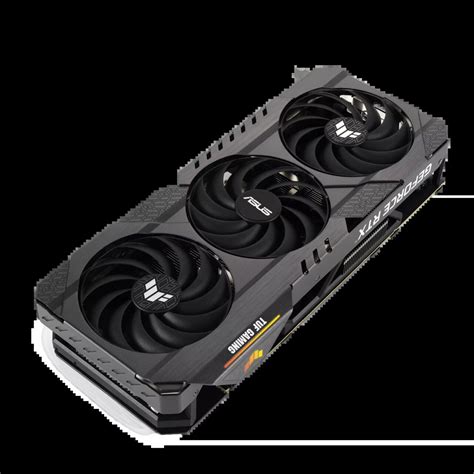 Asus 새로운 Rtx 4090 Tuf 그래픽 카드에 Og Rtx 3090 Ti Tuf 쿨러 장착 디지털 컴퓨터 폰 It 에펨코리아