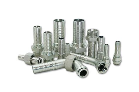 Hydraulic Hose Fittings A Practical Guide For Engineers