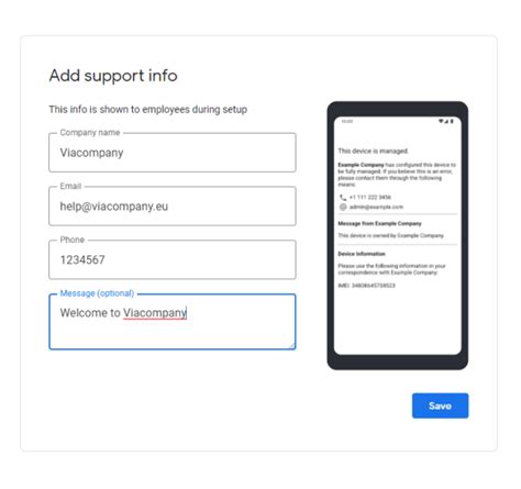 First Look At “link Your Zero Touch Account To Intune And Manage Zero