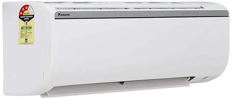 Daikin Ftkn35u 1 Ton Split Air Conditioner At ₹ 40000 Piece Daikin