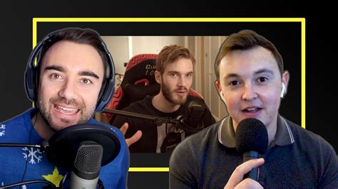 Pewdiepie Takes A Break From Youtube Youtube