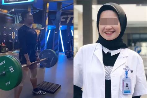 Cerdas Usai Pergoki Karina Dinda Lestari Selingkuh Dengan Mahasiswa