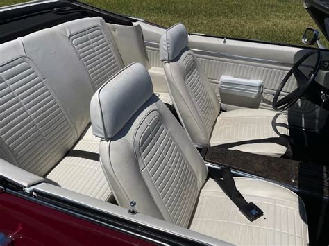 1969 Pontiac Firebird Emerges With Low Miles On The Clock Grandson