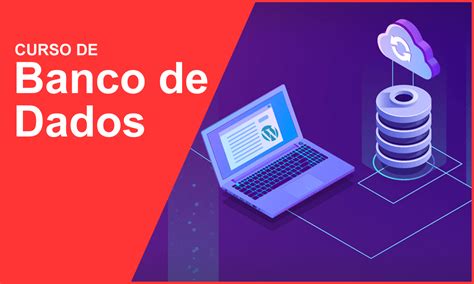 Curso De Bancos De Dados Online Gr Tis E Certificado Ead A Dist Ncia