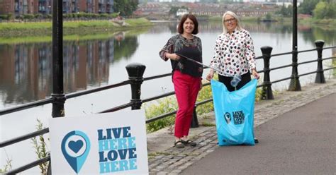 Grants Scheme Returns To Tackle Marine Litter Your Lurgan