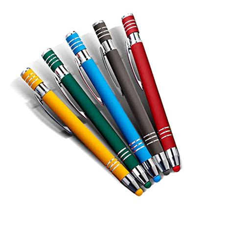 Touchpen Mit Kugelschreiber Die 15 Besten Produkte Im Vergleich