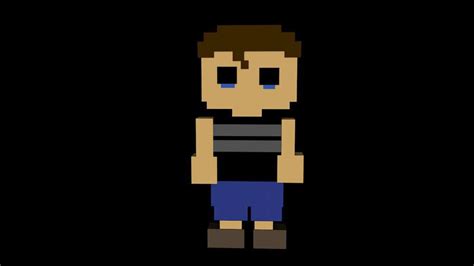 Evan Afton Fnaf En Fnaf Dibujos Personajes De Anime Dibujos The Best