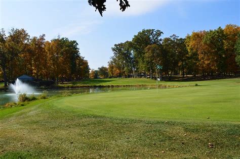 The Polo Fields Ann Arbor Course All Square Golf