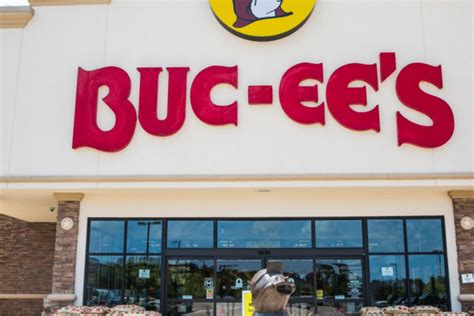 4 Customer Experience Practices You Can Learn From Buc Ees