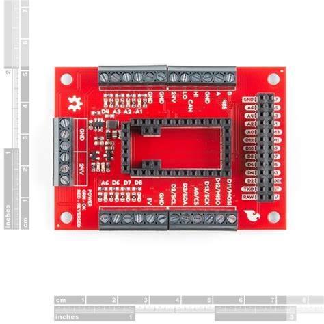 SparkFun AST CAN485 I O Shield 24V DEV 14598 SparkFun製電子部品半導体通販のマルツ