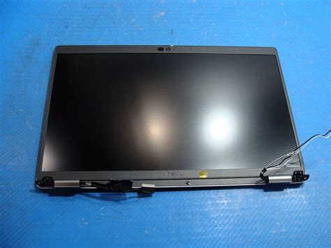 Buy Dell Latitude 5420 14 Genuine Matte Fhd Lcd Screen Complete Assembly Fast Shipping