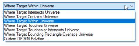 Alteryx Spatial Tools Find Nearest Vs Spatial Match The Data School Down Under