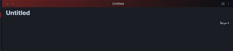 No Margin Between The Bullet And The Text In Rtl Lists · Issue 8
