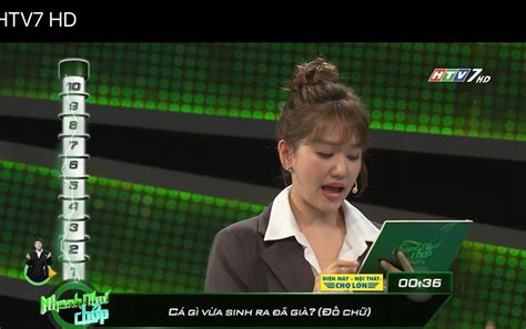 Thực hành câu hỏi nhanh như chớp mùa 4 để tăng khả năng trúng giải