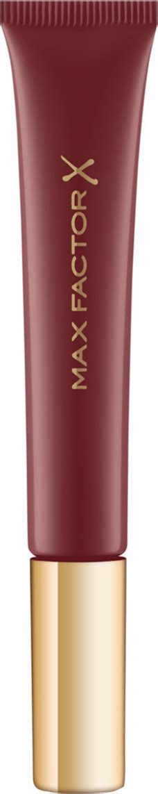 Max Factor Colour Elixir Cushion Lip Gloss Shine In Glam Skroutz Gr