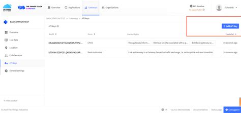 Lora Basics™ Station — Ht M02v2 Latest Documentation