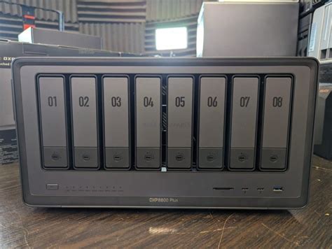 Alternatives To Synology NAS Which Is Best NAS Compares