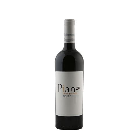 Piano Grande Reserva DOC Douro Vinho Tinto Continente Online
