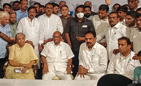Will Continue Working In Political Life Won T Contest Elections Now