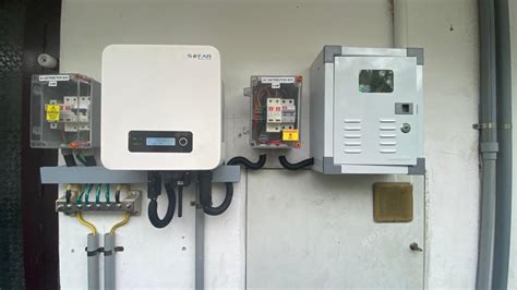 Sunmate Solar Panels Gallery