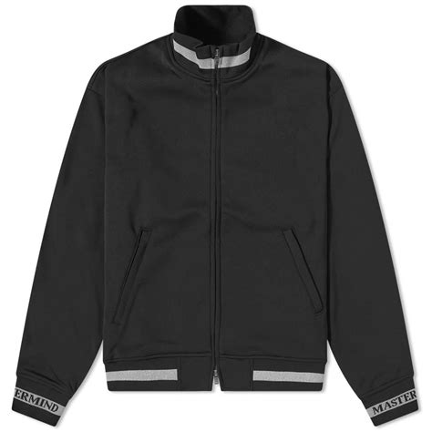 MASTERMIND WORLD Track Jacket MASTERMIND WORLD