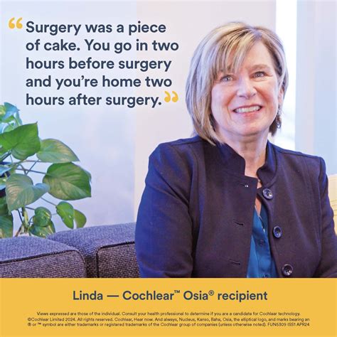 Are You Preparing For Your Hearing Implant Surgery Heres What You