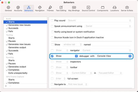 Swift Xcode 12 Beta 3 Is Not Printing Debug Info Stack Overflow