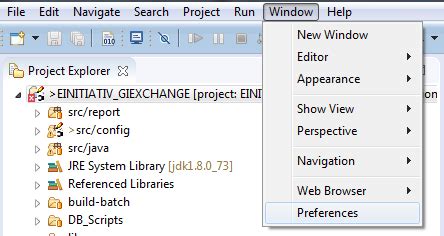 Ide Cannot Highlight All Occurrences Of A Selected Word In Eclipse Stack Overflow