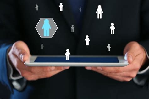 Hrprocess A Combination Of Technology And Personal Touch Bit