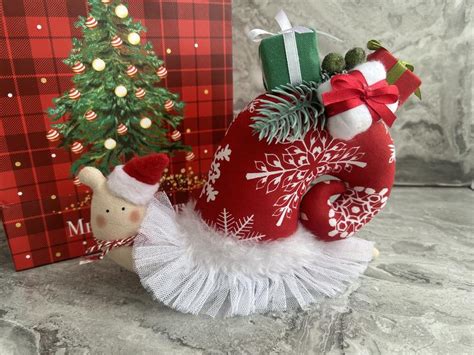 Равлик — ціна 400 грн у каталозі Інтерєрні ляльки Купити товари для дому та побуту за доступною