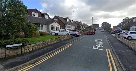 Police Probe Unexplained Death Of Man Tragically Found Dead In House