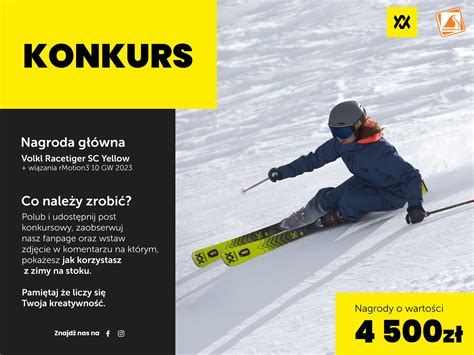 Konkurs Fotograficzny Zima Na Stoku Etapy