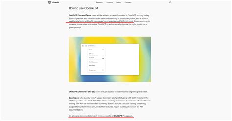 Openai 推出全新「思考型」語言模型 O1：程式、數學難題迎刃而解，堪比博士等級專家，但費用更高