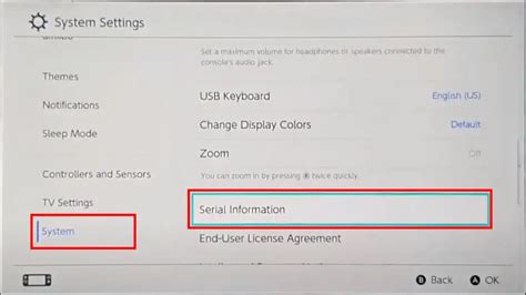 如何追踪被盗或丢失的 Nintendo Switch Techesi
