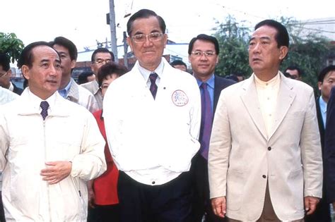 歷史新新聞》藍白合必勝？2000年總統選後宋楚瑜這樣說：就算連宋配成還是會輸 新新聞