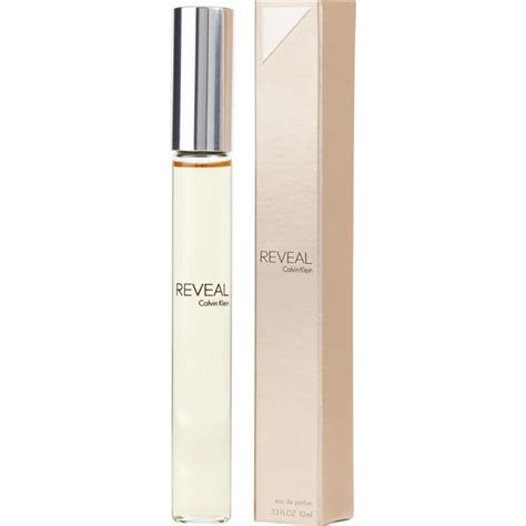 Reveal Calvin Klein Eau De Parfum Spray 100ML