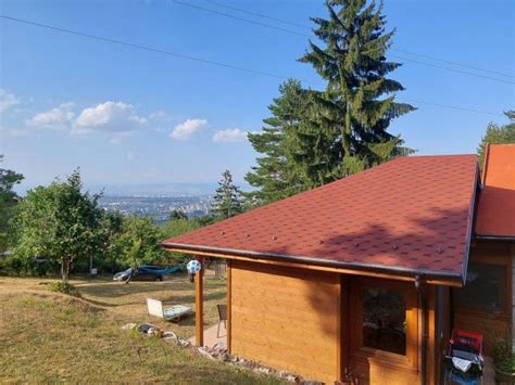 Пристройка към къща в кв Бояна Eco House Energy