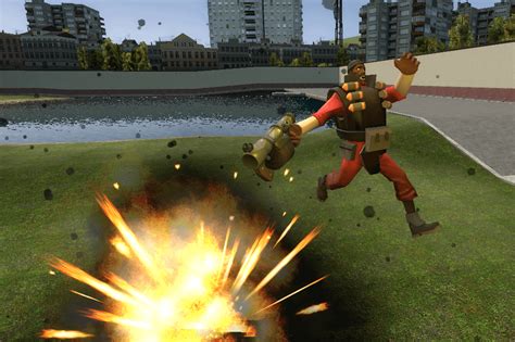 Ive Been Messing Around With Ragdoll Posing A Lot Lately R Gmod