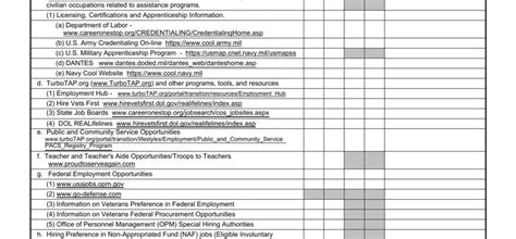 Dd 2648 1 Form ≡ Fill Out Printable Pdf Forms Online