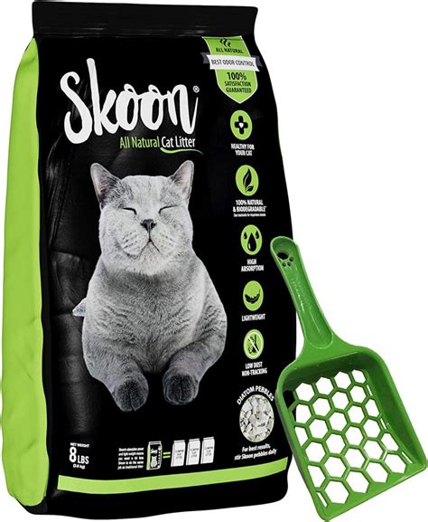 Best Non Tracking Cat Litter Cattify