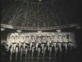 Ziegfeld Style Nightclub Act From Part One Youtube