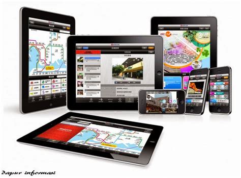 Daftar Harga Iphone Dan Ipad Terbaru April Dapur Informasi