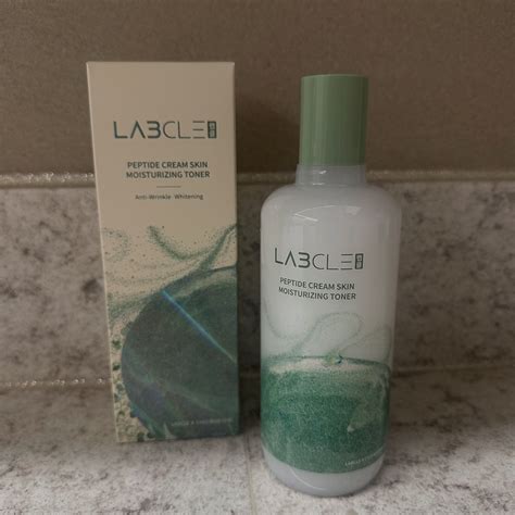 예주 제품제공 광고 Labcleofficial 미세먼지 가득하고 건조한 환절기 날씨에 최고인 글로우픽 2021