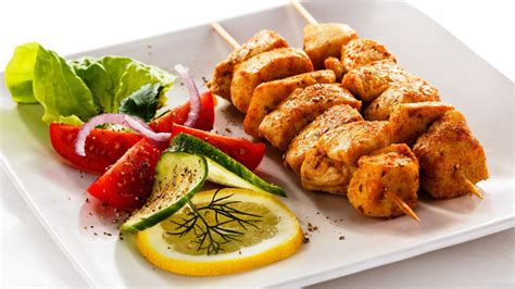 Delicious Food Wallpapers Wallpaper Cave