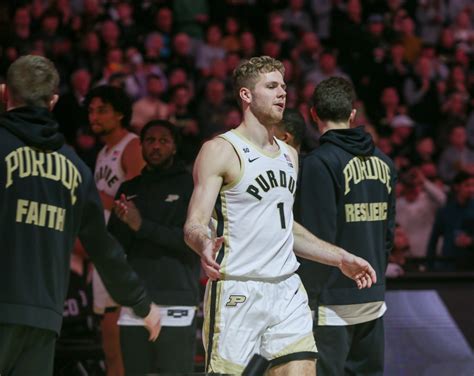 Live Blog Follow No 4 Purdue Basketball Vs Hofstra In Real Time