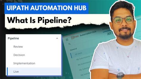 Rakesh Kumar Behera On Linkedin What Is Pipeline In Automation Hub Of