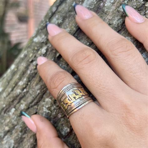 Anillo De Cobre Galaxia Universo ⋆ Sentidos De La Vida